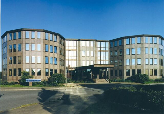 MARPOSS Monitoring Solutions GmbH - Die Schlüsselregion e.V.