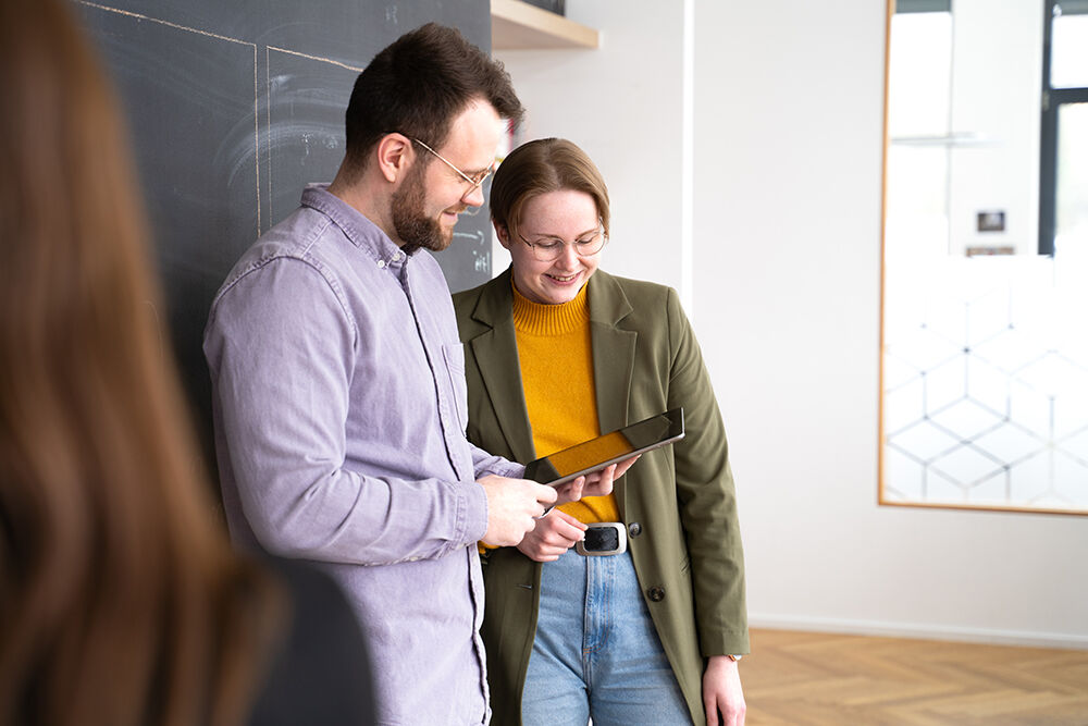 Babtec Informationssysteme GmbH - Die Schlüsselregion e.V.