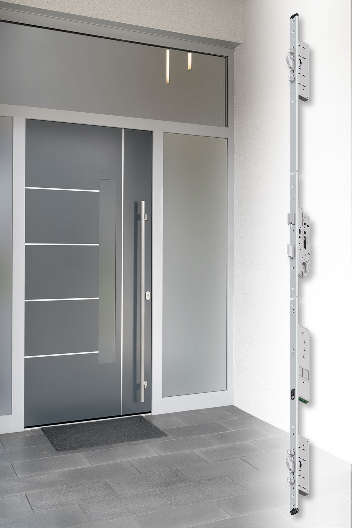 CARL FUHR GmbH & Co. KG - Die Schlüsselregion e.V.