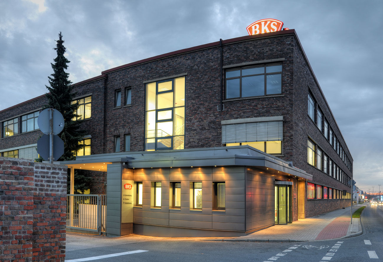BKS GmbH - Die Schlüsselregion e.V.