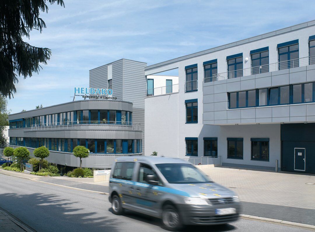 HELBAKO GmbH - Die Schlüsselregion e.V.