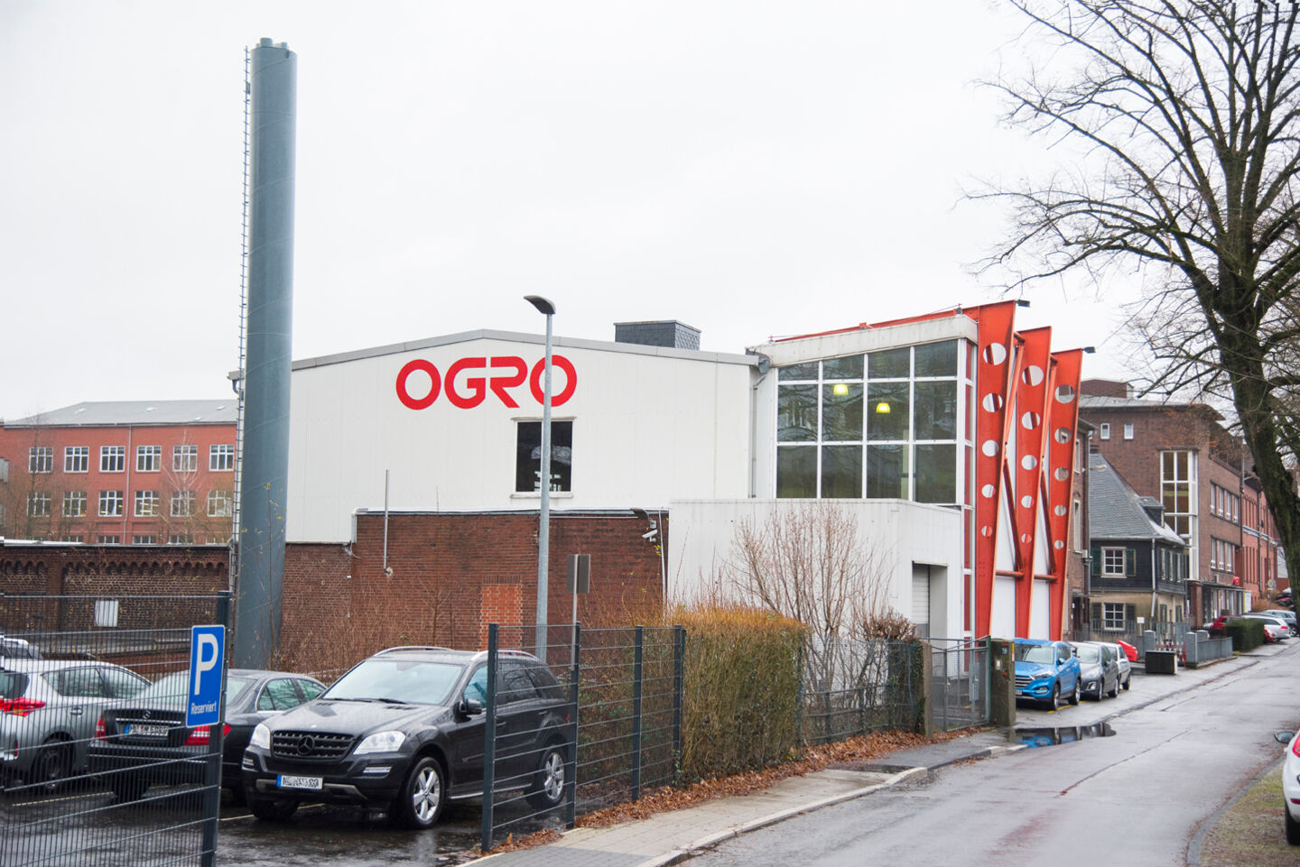 OGRO+DENI GmbH - Die Schlüsselregion e.V.
