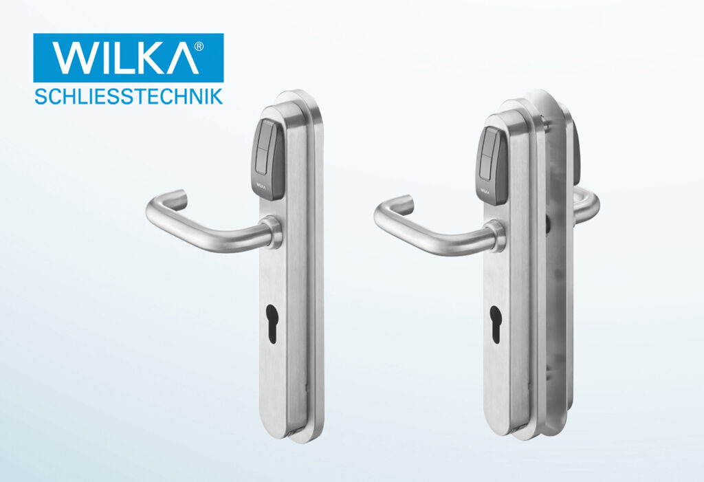 WILKA Schließtechnik GmbH - Die Schlüsselregion e.V.