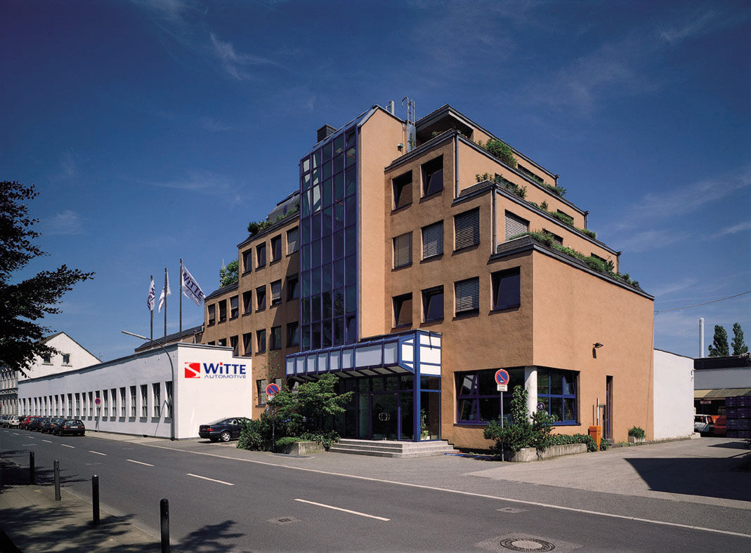 WITTE Automotive - Die Schlüsselregion e.V.