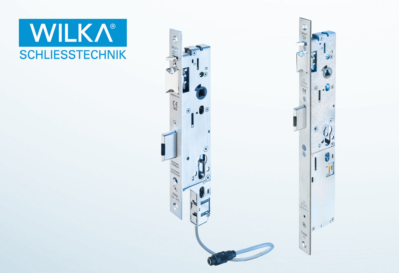 WILKA Schließtechnik GmbH - Die Schlüsselregion e.V.