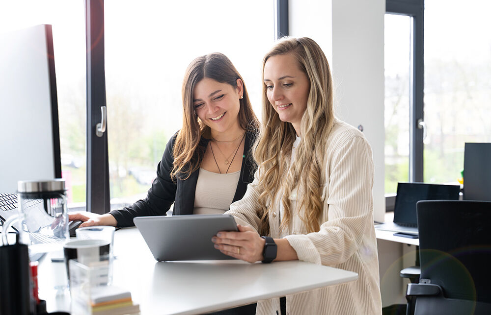 Babtec Informationssysteme GmbH - Die Schlüsselregion e.V.