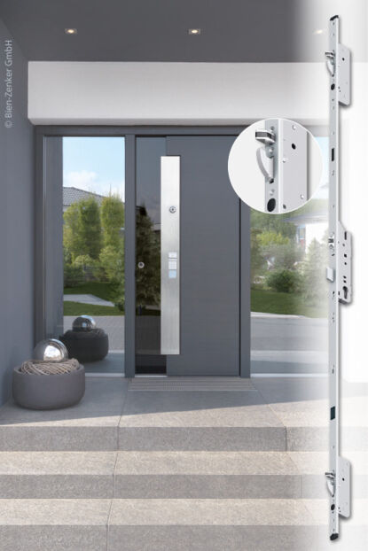 CARL FUHR GmbH & Co. KG - Die Schlüsselregion e.V.