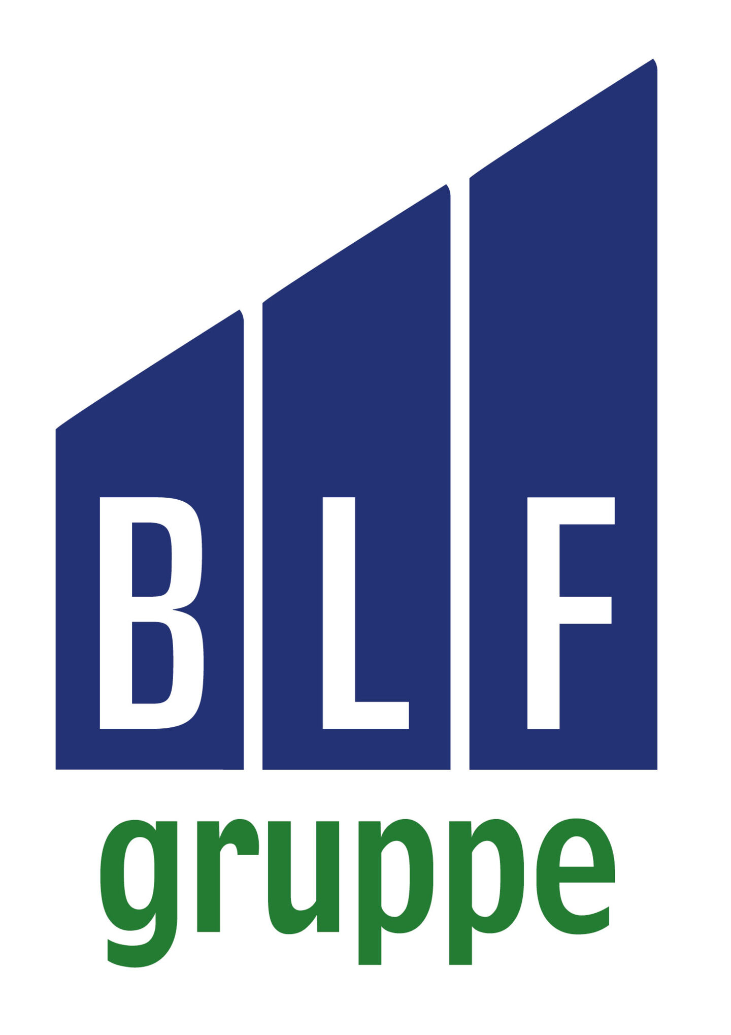 BLF Gruppe - Die Schlüsselregion e.V.