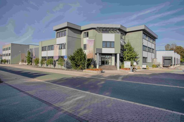 BLF Gruppe - Die Schlüsselregion e.V.