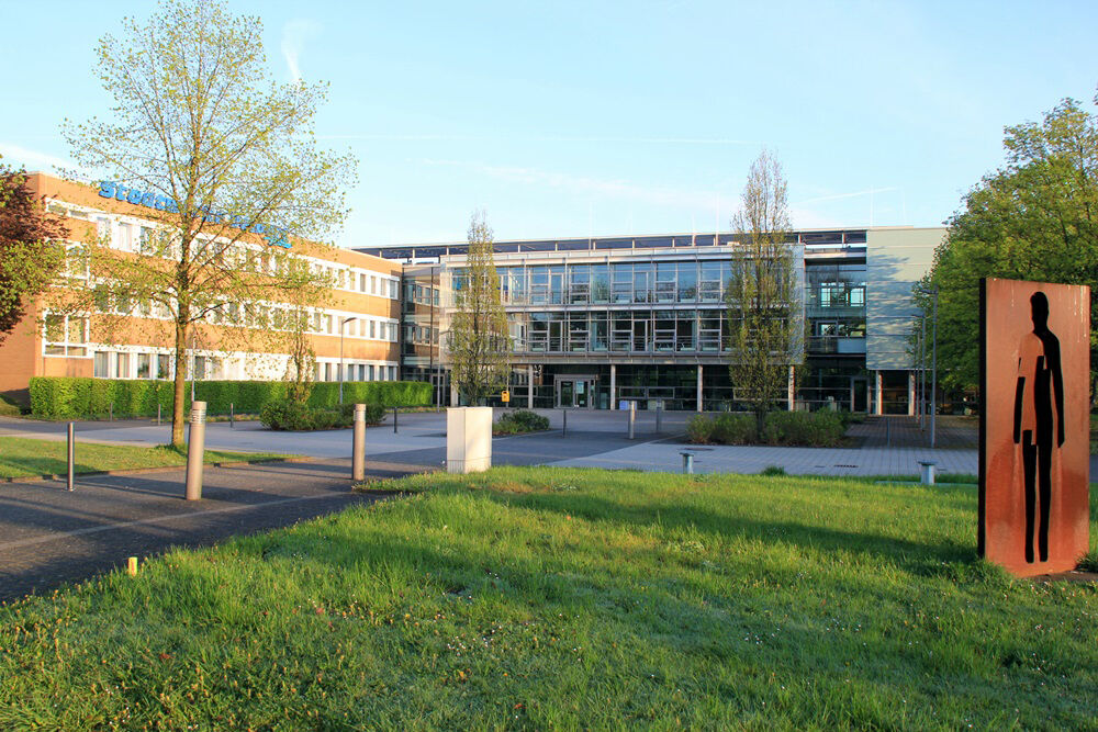 Stadtwerke Velbert GmbH - Die Schlüsselregion e.V.
