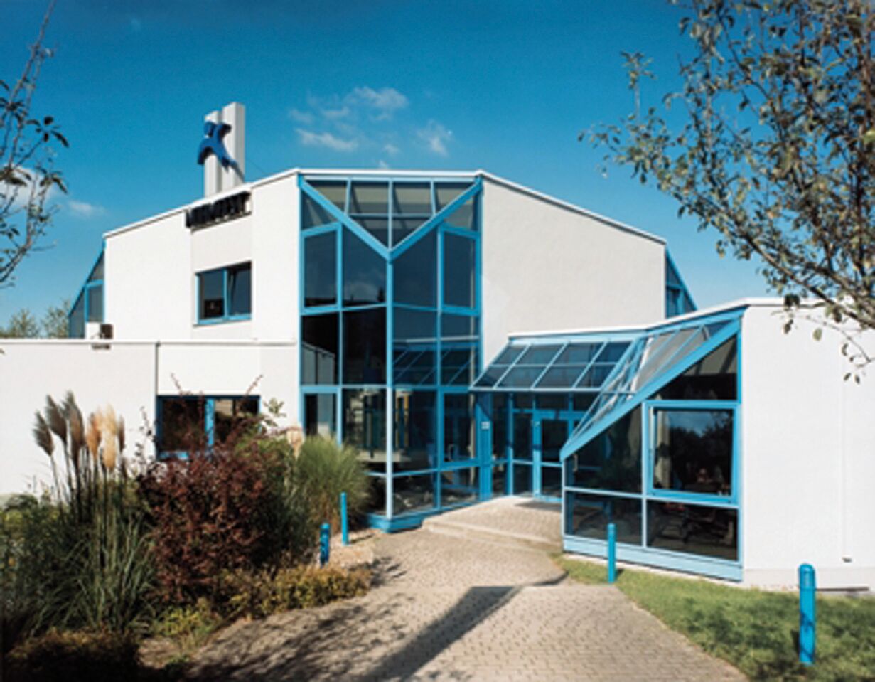 Normfest GmbH - Die Schlüsselregion e.V.