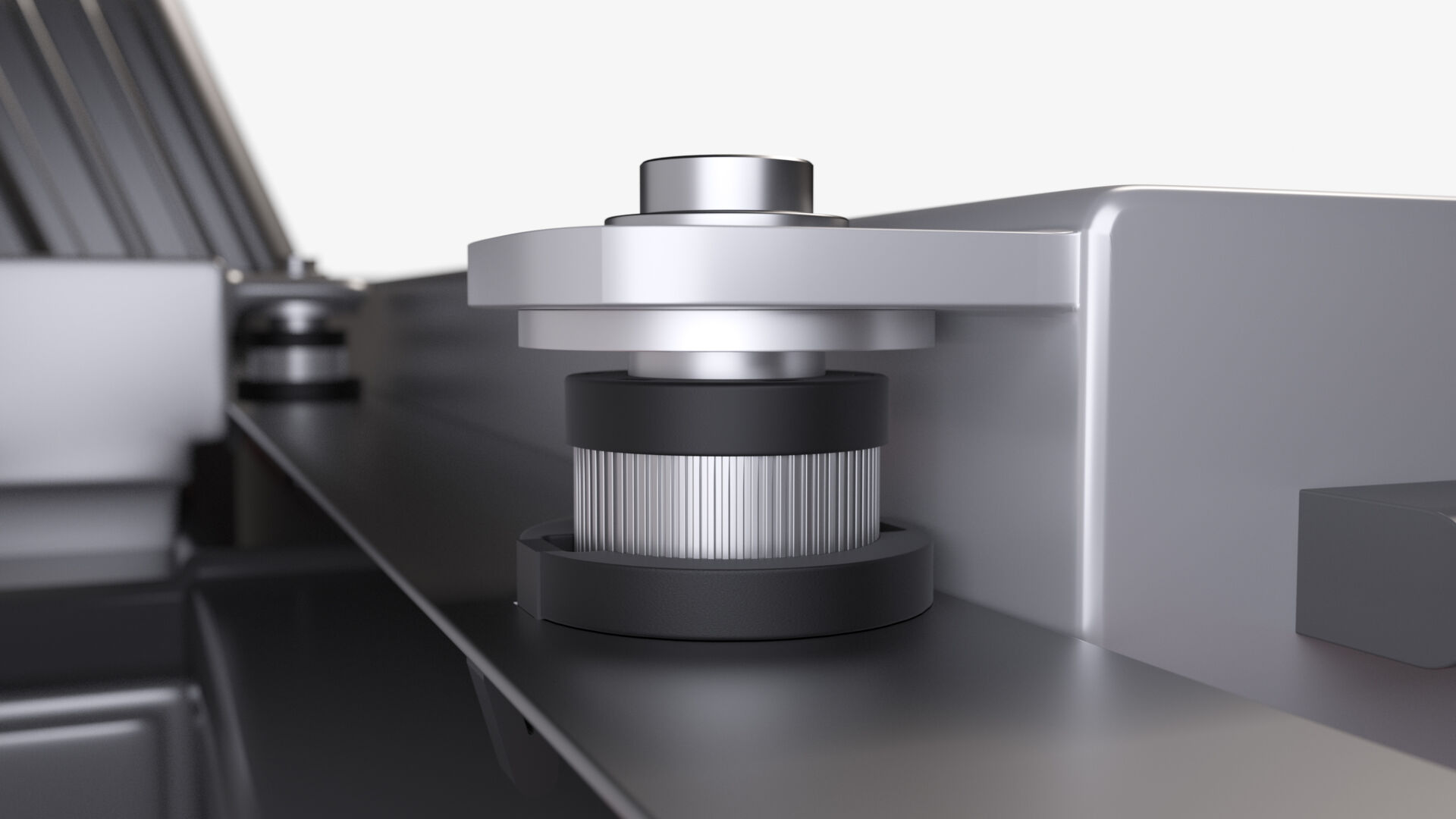 WITTE Automotive - Die Schlüsselregion e.V.