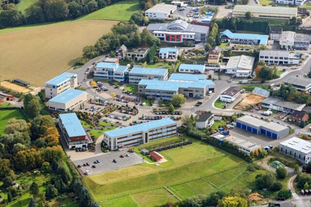 IMS Messsysteme GmbH - Die Schlüsselregion e.V.