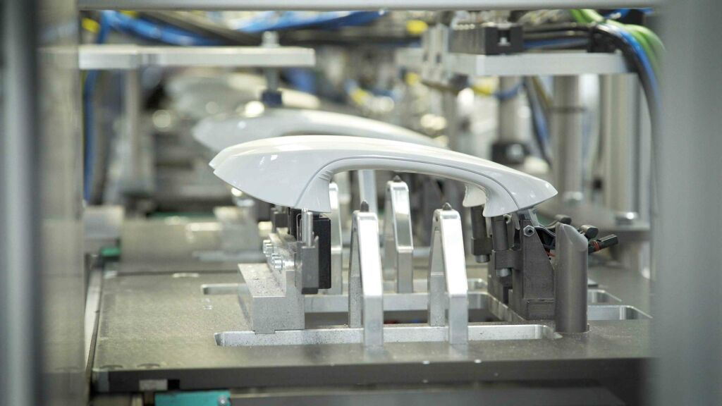 WITTE Automotive - Die Schlüsselregion e.V.