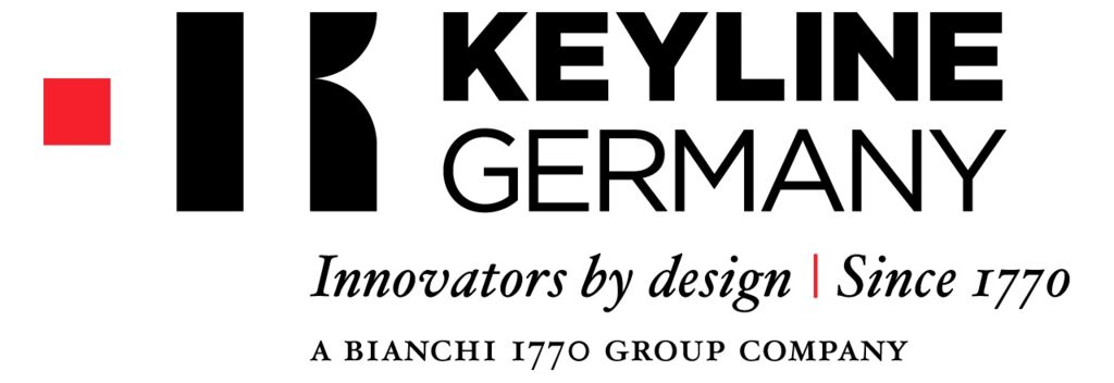 Keyline GmbH - Die Schlüsselregion e.V.